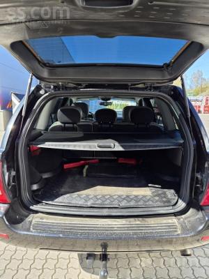 Melns Jeep Grand Cherokee 2004 Rīga, ar dzinēja tilpumu 2.70 L un nobraukumu 231 tūkst. km par 6200 €, foto 15 vietnē AUTOMOTO.COM.LV