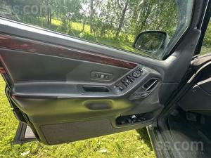Melns Jeep Grand Cherokee 2005 Rīga, ar dzinēja tilpumu 2.70 L un nobraukumu 323 tūkst. km par 3900 €, foto 18 vietnē AUTOMOTO.COM.LV