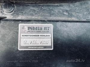 Melns Jeep Grand Cherokee 2007 Tallina, ar dzinēja tilpumu 3.00 L un nobraukumu 300 tūkst. km par 3990 €, foto 18 vietnē AUTOMOTO.COM.LV