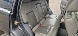 Black Jeep Grand Cherokee 2007 in Daugavpils, with an engine capacity of 3.00 L and mileage of 278 thousand km for 5550 €, photo 21 on AUTOMOTO.COM.LV