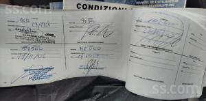 Melns Jeep Grand Cherokee 2007 Rēzekne, ar dzinēja tilpumu 3.00 L un nobraukumu 335 tūkst. km par 7800 €, foto 16 vietnē AUTOMOTO.COM.LV