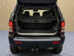 Melns Jeep Grand Cherokee 2007 Marijampole, ar dzinēja tilpumu 2.99 L un nobraukumu 317 tūkst. km par 4650 €, foto 15 vietnē AUTOMOTO.COM.LV