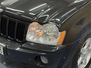 Melns Jeep Grand Cherokee 2007 Marijampole, ar dzinēja tilpumu 2.99 L un nobraukumu 317 tūkst. km par 4650 €, foto 31 vietnē AUTOMOTO.COM.LV