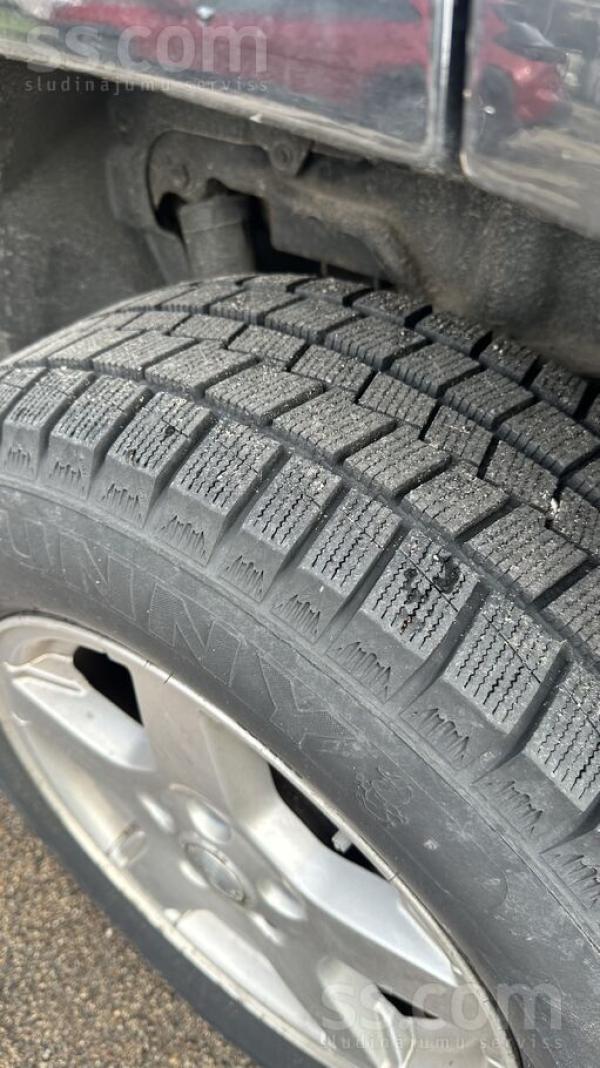 Melns Jeep Grand Cherokee 2007 Rīga, ar dzinēja tilpumu 3.00 L un nobraukumu 330 tūkst. km par 4550 €, foto 9 vietnē AUTOMOTO.COM.LV