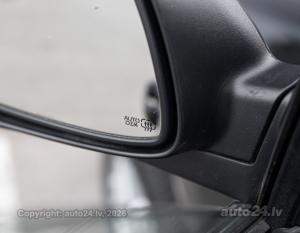 Black Jeep Grand Cherokee 2008 in Tallinn, with an engine capacity of 3.00 L and mileage of 254 thousand km for 6399 €, photo 18 on AUTOMOTO.COM.LV