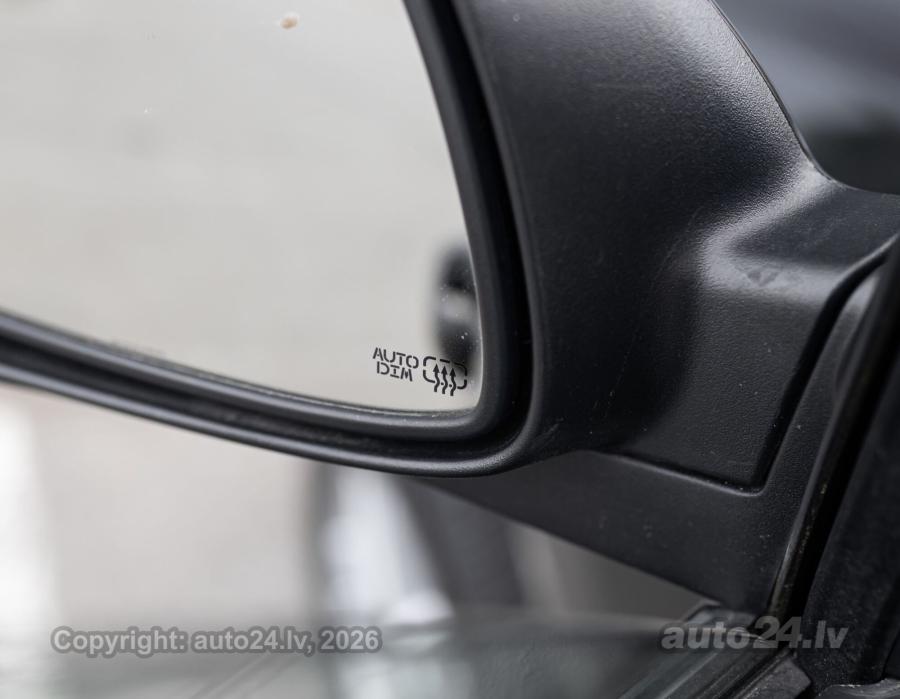 Black Jeep Grand Cherokee 2008 in Tallinn, with an engine capacity of 3.00 L and mileage of 254 thousand km for 6399 €, photo 18 on AUTOMOTO.COM.LV