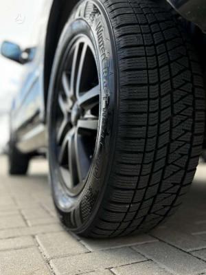 Melns Jeep Grand Cherokee 2010 Kauņa, ar dzinēja tilpumu 2.99 L un nobraukumu 292 tūkst. km par 6800 €, foto 14 vietnē AUTOMOTO.COM.LV
