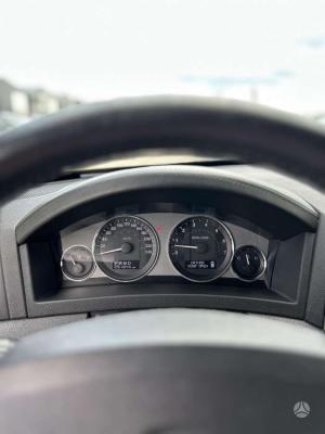 Melns Jeep Grand Cherokee 2010 Kauņa, ar dzinēja tilpumu 2.99 L un nobraukumu 292 tūkst. km par 6800 €, foto 20 vietnē AUTOMOTO.COM.LV