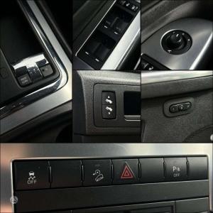 Melns Jeep Grand Cherokee 2010 Kauņa, ar dzinēja tilpumu 2.99 L un nobraukumu 292 tūkst. km par 6800 €, foto 29 vietnē AUTOMOTO.COM.LV
