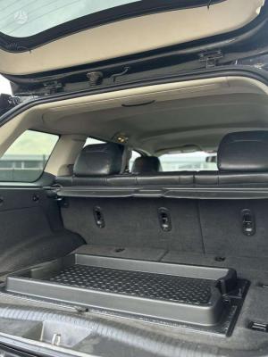 Melns Jeep Grand Cherokee 2010 Kauņa, ar dzinēja tilpumu 2.99 L un nobraukumu 292 tūkst. km par 6800 €, foto 43 vietnē AUTOMOTO.COM.LV