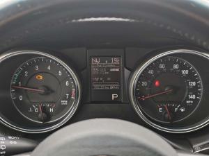 Black Jeep Grand Cherokee 2011 in Vilnius, with an engine capacity of 3.60 L and mileage of 392 thousand km for 7900 €, photo 12 on AUTOMOTO.COM.LV