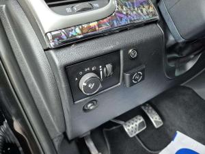 Melns Jeep Grand Cherokee 2012 Šilutė, ar dzinēja tilpumu 6.40 L un nobraukumu 245 tūkst. km par 16450 €, foto 20 vietnē AUTOMOTO.COM.LV