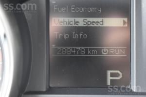 Melns Jeep Grand Cherokee 2012 Kuldīga, ar dzinēja tilpumu 3.00 L un nobraukumu 0 tūkst. km par 8990 €, foto 16 vietnē AUTOMOTO.COM.LV