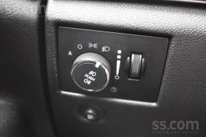 Melns Jeep Grand Cherokee 2012 Kuldīga, ar dzinēja tilpumu 3.00 L un nobraukumu 0 tūkst. km par 8990 €, foto 19 vietnē AUTOMOTO.COM.LV