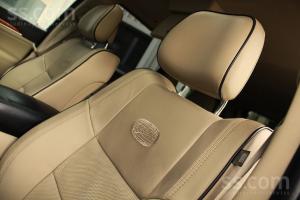 Melns Jeep Grand Cherokee 2012 Rīga, ar dzinēja tilpumu 3.00 L un nobraukumu 0 tūkst. km par 11390 €, foto 18 vietnē AUTOMOTO.COM.LV