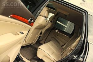 Melns Jeep Grand Cherokee 2012 Rīga, ar dzinēja tilpumu 3.00 L un nobraukumu 0 tūkst. km par 11390 €, foto 21 vietnē AUTOMOTO.COM.LV