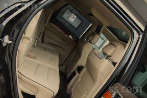 Melns Jeep Grand Cherokee 2012 Rīga, ar dzinēja tilpumu 3.00 L un nobraukumu 0 tūkst. km par 11390 €, foto 27 vietnē AUTOMOTO.COM.LV