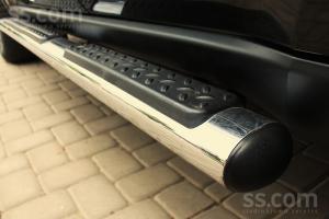 Melns Jeep Grand Cherokee 2012 Rīga, ar dzinēja tilpumu 3.00 L un nobraukumu 0 tūkst. km par 11390 €, foto 35 vietnē AUTOMOTO.COM.LV