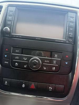 Melns Jeep Grand Cherokee 2012 Šauļi, ar dzinēja tilpumu 3.00 L un nobraukumu 300 tūkst. km par 5500 €, foto 21 vietnē AUTOMOTO.COM.LV