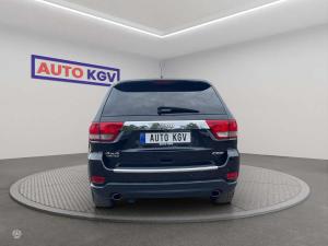 Melns Jeep Grand Cherokee 2012 Viļņa, ar dzinēja tilpumu 3.00 L un nobraukumu 292 tūkst. km par 9999 €, foto 5 vietnē AUTOMOTO.COM.LV