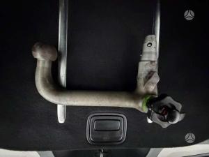 Черный Джип Гранд Чероки 2013 в Шяуляй, объемом двигателя 3.00 л и пробегом 284 тыс. км за 13200 €, фото 40 на AUTOMOTO.COM.LV