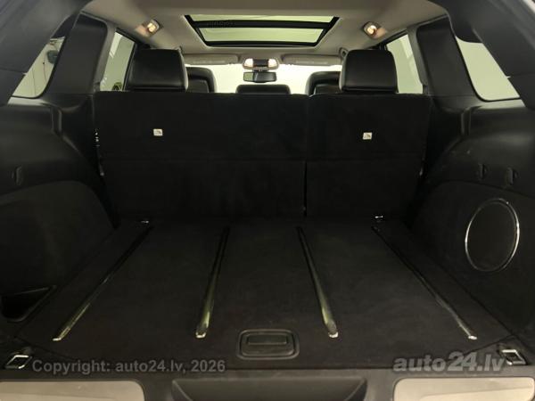 Black Jeep Grand Cherokee 2013 in Parnu, with an engine capacity of 3.00 L and mileage of 245 thousand km for 9990 €, photo 11 on AUTOMOTO.COM.LV