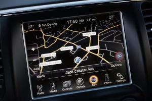 Melns Jeep Grand Cherokee 2013 Jelgava, ar dzinēja tilpumu 3.00 L un nobraukumu 215 tūkst. km par 10300 €, foto 36 vietnē AUTOMOTO.COM.LV