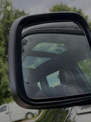Melns Jeep Grand Cherokee 2013 Šauļi, ar dzinēja tilpumu 2.99 L un nobraukumu 284 tūkst. km par 13200 €, foto 25 vietnē AUTOMOTO.COM.LV