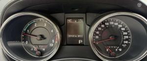 Melns Jeep Grand Cherokee 2013 Šauļi, ar dzinēja tilpumu 2.99 L un nobraukumu 284 tūkst. km par 13200 €, foto 45 vietnē AUTOMOTO.COM.LV