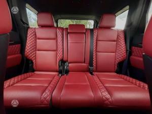 Melns Jeep Grand Cherokee 2013 Šauļi, ar dzinēja tilpumu 2.99 L un nobraukumu 284 tūkst. km par 13200 €, foto 34 vietnē AUTOMOTO.COM.LV