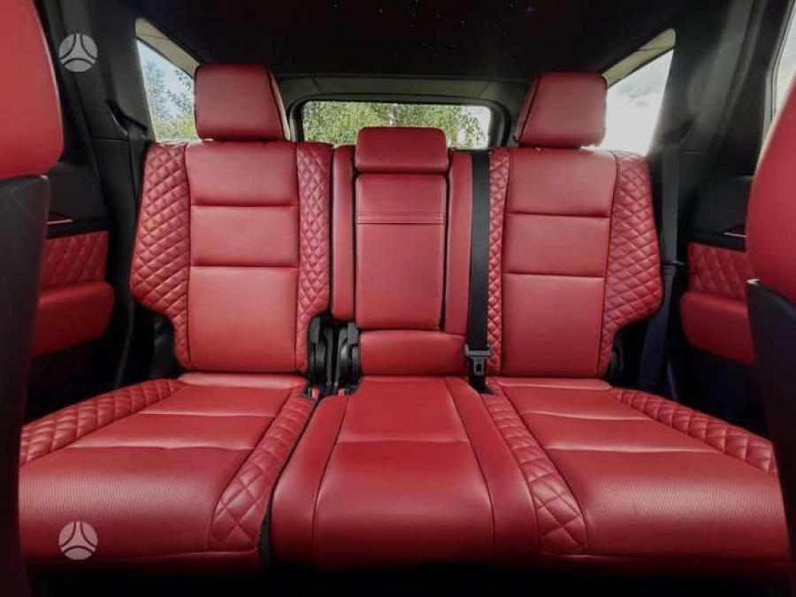 Melns Jeep Grand Cherokee 2013 Šauļi, ar dzinēja tilpumu 2.99 L un nobraukumu 284 tūkst. km par 13200 €, foto 34 vietnē AUTOMOTO.COM.LV