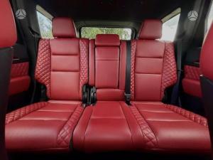 Melns Jeep Grand Cherokee 2013 Šauļi, ar dzinēja tilpumu 2.99 L un nobraukumu 284 tūkst. km par 13200 €, foto 34 vietnē AUTOMOTO.COM.LV