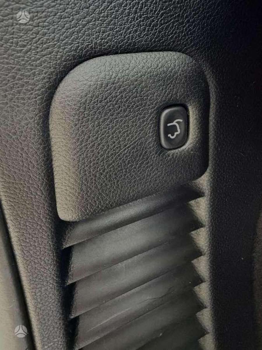 Melns Jeep Grand Cherokee 2013 Šauļi, ar dzinēja tilpumu 2.99 L un nobraukumu 284 tūkst. km par 13200 €, foto 46 vietnē AUTOMOTO.COM.LV