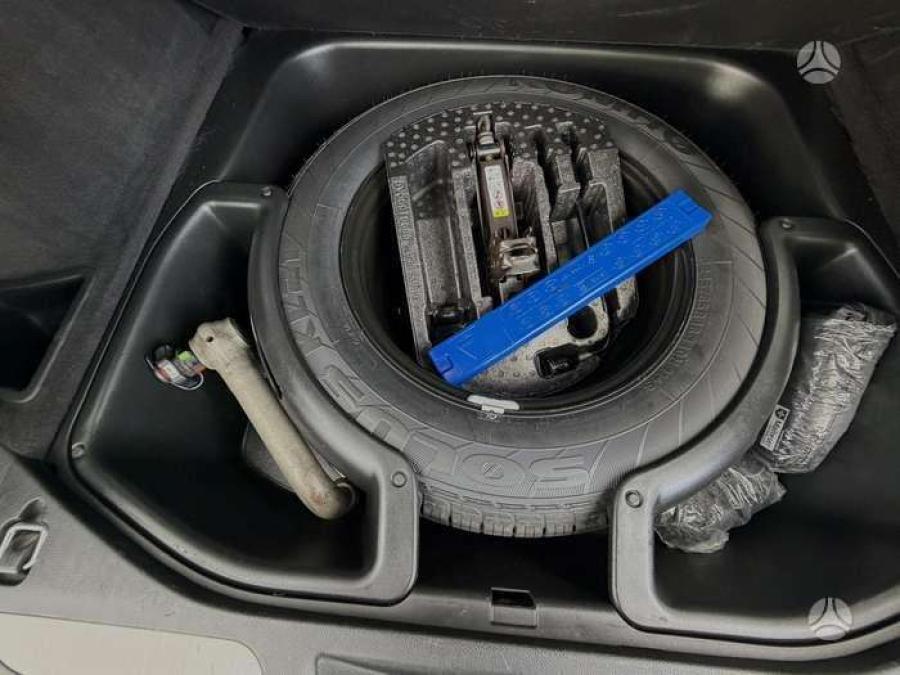 Melns Jeep Grand Cherokee 2013 Šauļi, ar dzinēja tilpumu 2.99 L un nobraukumu 284 tūkst. km par 13200 €, foto 48 vietnē AUTOMOTO.COM.LV