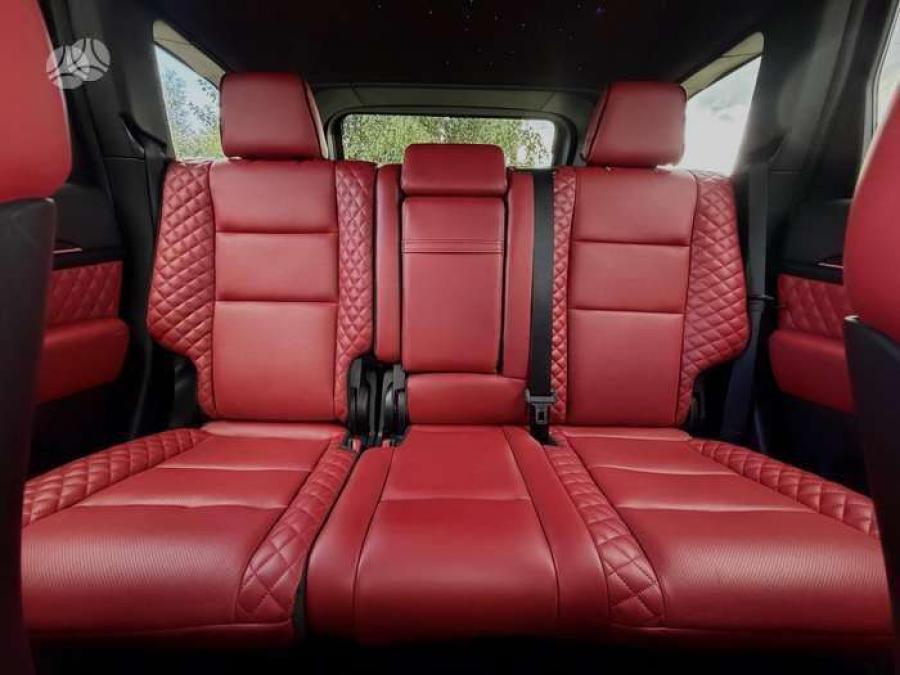 Melns Jeep Grand Cherokee 2013 Šauļi, ar dzinēja tilpumu 2.99 L un nobraukumu 284 tūkst. km par 13200 €, foto 34 vietnē AUTOMOTO.COM.LV