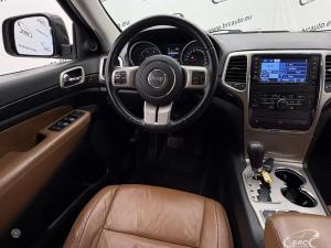 Melns Jeep Grand Cherokee 2013 Viļņa, ar dzinēja tilpumu 2.99 L un nobraukumu 253 tūkst. km par 10000 €, foto 16 vietnē AUTOMOTO.COM.LV