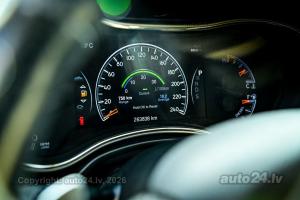 Melns Jeep Grand Cherokee 2014 Tallina, ar dzinēja tilpumu 3.00 L un nobraukumu 280 tūkst. km par 12790 €, foto 11 vietnē AUTOMOTO.COM.LV