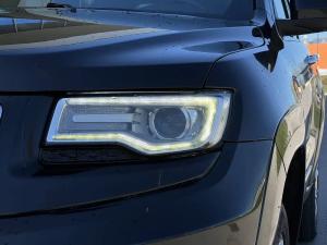 Melns Jeep Grand Cherokee 2014 Rēzekne, ar dzinēja tilpumu 3.00 L un nobraukumu 205 tūkst. km par 11990 €, foto 8 vietnē AUTOMOTO.COM.LV