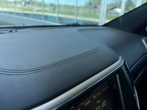 Melns Jeep Grand Cherokee 2014 Rēzekne, ar dzinēja tilpumu 3.00 L un nobraukumu 205 tūkst. km par 11990 €, foto 19 vietnē AUTOMOTO.COM.LV