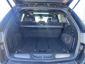 Melns Jeep Grand Cherokee 2014 Rēzekne, ar dzinēja tilpumu 3.00 L un nobraukumu 205 tūkst. km par 11990 €, foto 21 vietnē AUTOMOTO.COM.LV