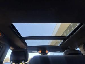 Melns Jeep Grand Cherokee 2014 Rēzekne, ar dzinēja tilpumu 3.00 L un nobraukumu 205 tūkst. km par 11990 €, foto 22 vietnē AUTOMOTO.COM.LV