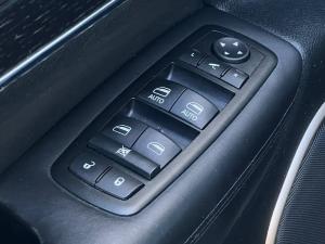 Melns Jeep Grand Cherokee 2014 Rēzekne, ar dzinēja tilpumu 3.00 L un nobraukumu 205 tūkst. km par 11990 €, foto 25 vietnē AUTOMOTO.COM.LV