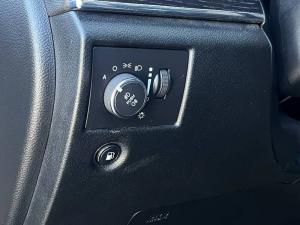 Melns Jeep Grand Cherokee 2014 Rēzekne, ar dzinēja tilpumu 3.00 L un nobraukumu 205 tūkst. km par 11990 €, foto 29 vietnē AUTOMOTO.COM.LV