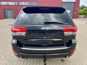 Melns Jeep Grand Cherokee 2014 Kauņa, ar dzinēja tilpumu 3.00 L un nobraukumu 257 tūkst. km par 10999 €, foto 11 vietnē AUTOMOTO.COM.LV
