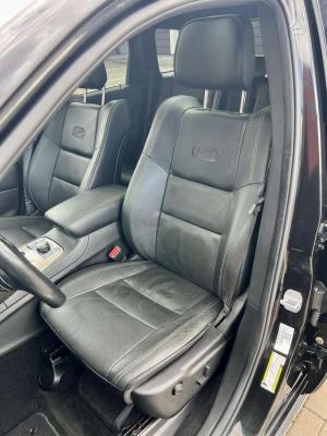 Melns Jeep Grand Cherokee 2014 Kauņa, ar dzinēja tilpumu 3.00 L un nobraukumu 257 tūkst. km par 10999 €, foto 20 vietnē AUTOMOTO.COM.LV