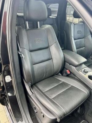 Melns Jeep Grand Cherokee 2014 Kauņa, ar dzinēja tilpumu 3.00 L un nobraukumu 257 tūkst. km par 10999 €, foto 21 vietnē AUTOMOTO.COM.LV