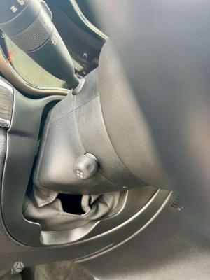 Melns Jeep Grand Cherokee 2014 Kauņa, ar dzinēja tilpumu 3.00 L un nobraukumu 257 tūkst. km par 10999 €, foto 24 vietnē AUTOMOTO.COM.LV