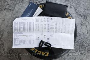 Черный Джип Гранд Чероки 2014 в Таллин, объемом двигателя 3.00 л и пробегом 247 тыс. км за 11990 €, фото 31 на AUTOMOTO.COM.LV