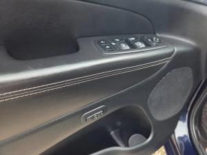 Melns Jeep Grand Cherokee 2014 Jelgava, ar dzinēja tilpumu 3.00 L un nobraukumu 145 tūkst. km par 11600 €, foto 16 vietnē AUTOMOTO.COM.LV
