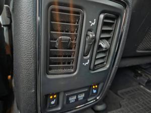 Melns Jeep Grand Cherokee 2014 Jelgava, ar dzinēja tilpumu 3.00 L un nobraukumu 145 tūkst. km par 11600 €, foto 18 vietnē AUTOMOTO.COM.LV